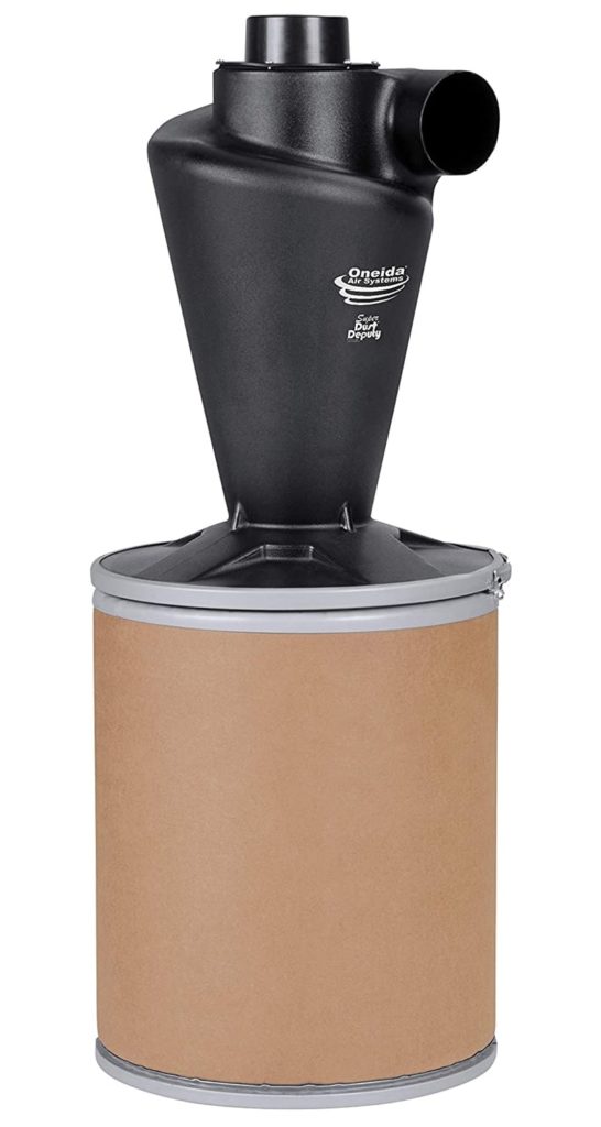 Best Cyclonic Separators for Shop Vacuums to Buy in 2021 • Air Scrubber HQ