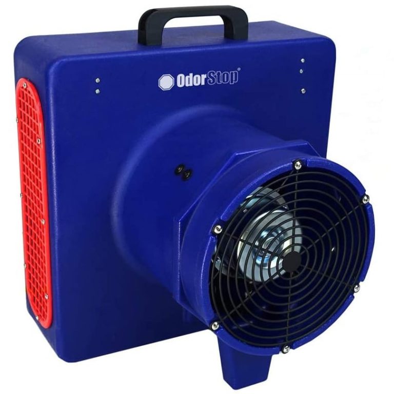 7 Best Ozone Generators to Buy • Ozonator Machine • Air Scrubber HQ