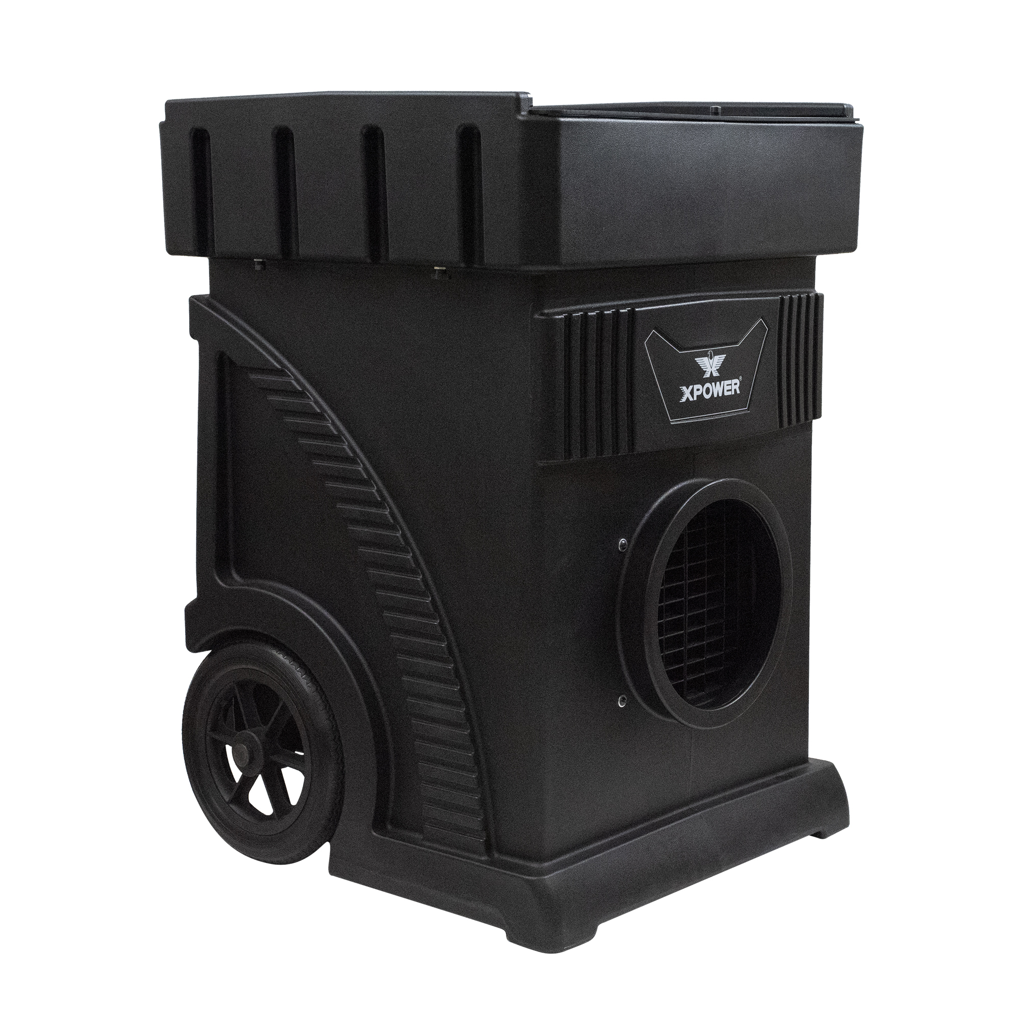 How To Replace Air Scrubber Filters • Air Scrubber HQ