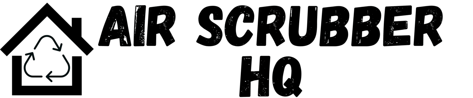 Air Scrubber Guide • Commercial Use • Air Scrubber HQ